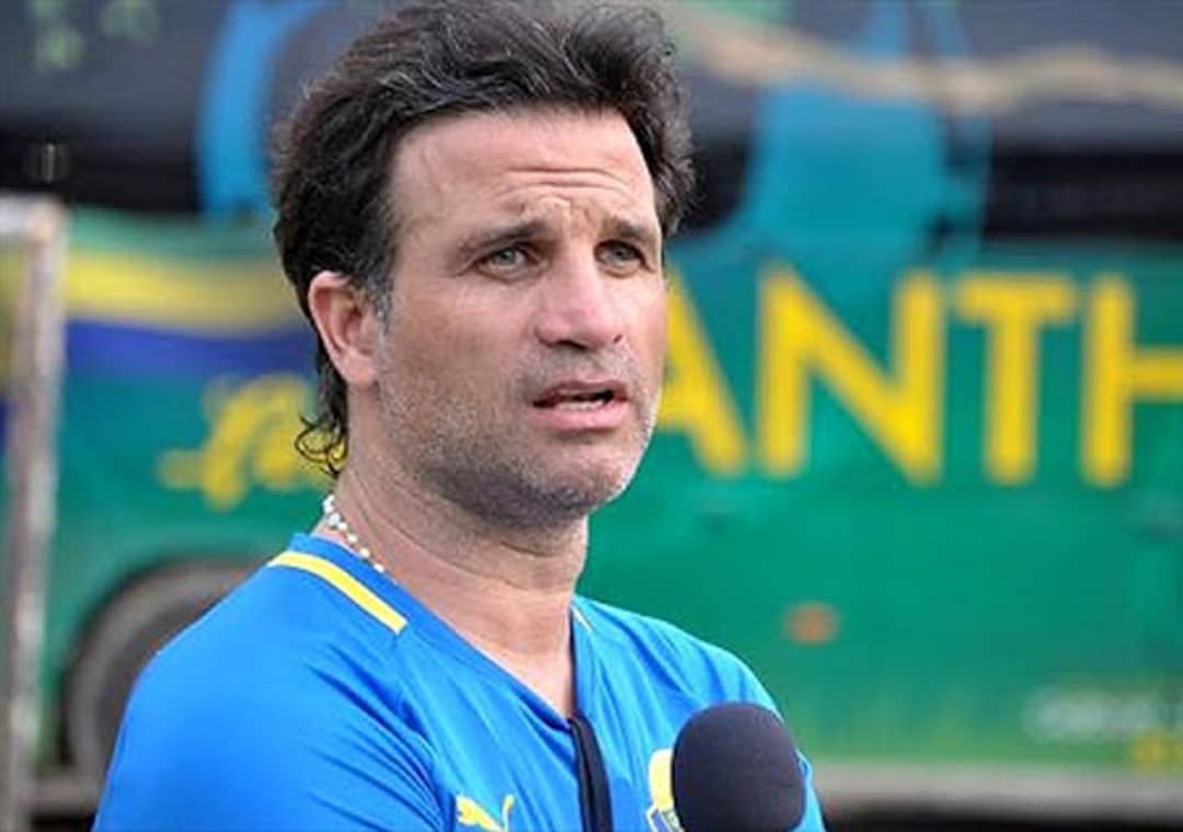 Football: Les éperviers et les espoirs déçus de Claude Le Roy à Paulo ...