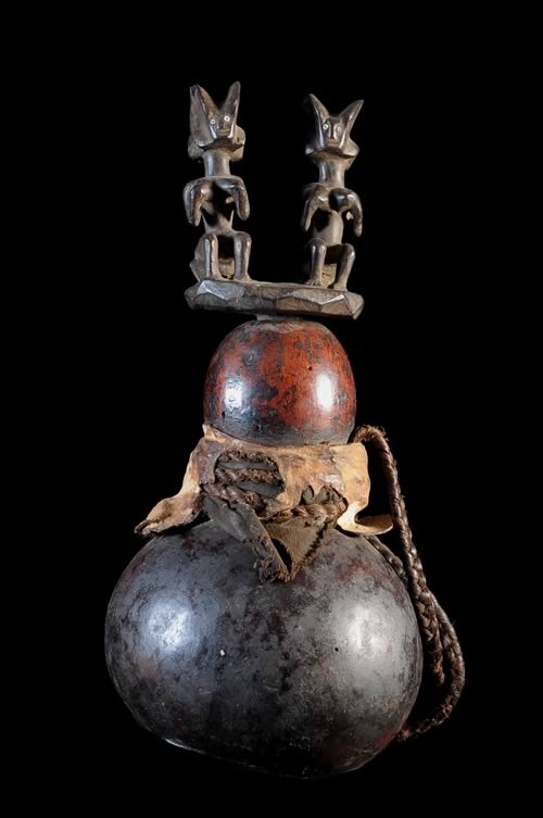 Suka ou l'art divinatoire: Foi ou culture moba ? - LAABALI